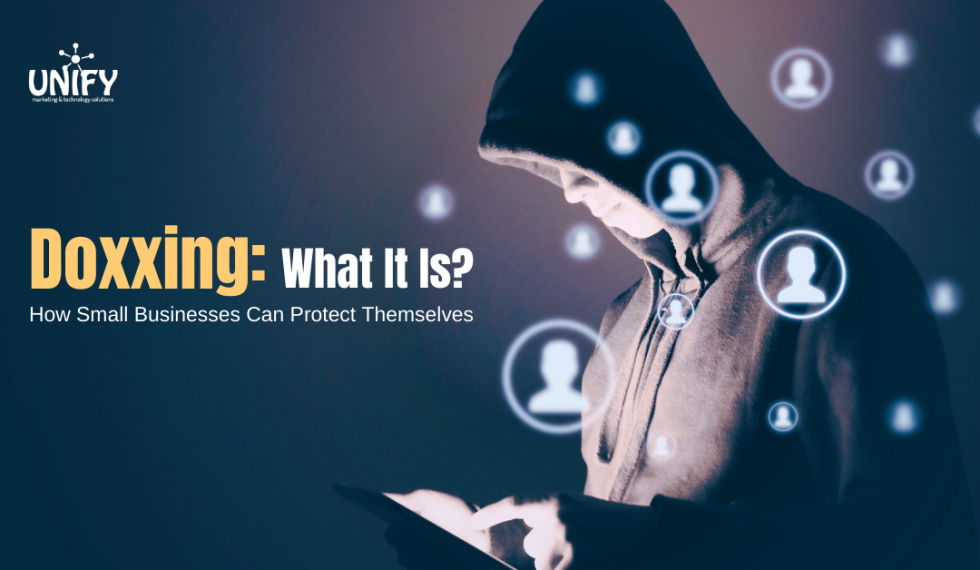 Doxxing: What It Is and How Small Businesses Can Protect Themselves ...